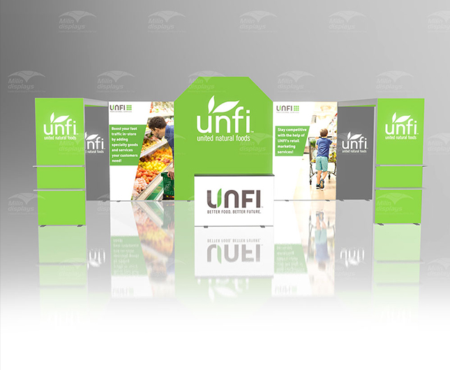 CE Certification China Exhibition Light Box Manufacturing, Production, Wholesale Factory factory ...