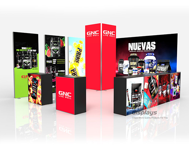 CE Certification Advertising Light Boxes Wholesaler—Custom Best ...