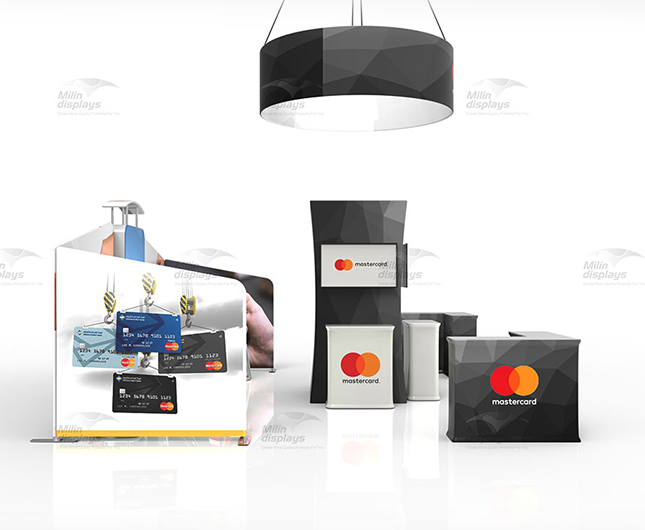 CE Certification Innovative Booth Design for Successful Exhibitions and ...